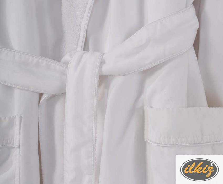 İlkiz - Oğuz Tekstil - OTEL & SPA BORNOZ - Otel-Spa Bornozu