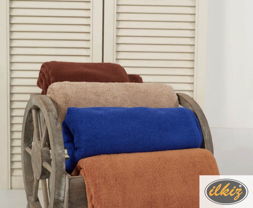 İlkiz - Oğuz Tekstil - OTEL & SPA HAVLU - Otel-Spa Havlusu